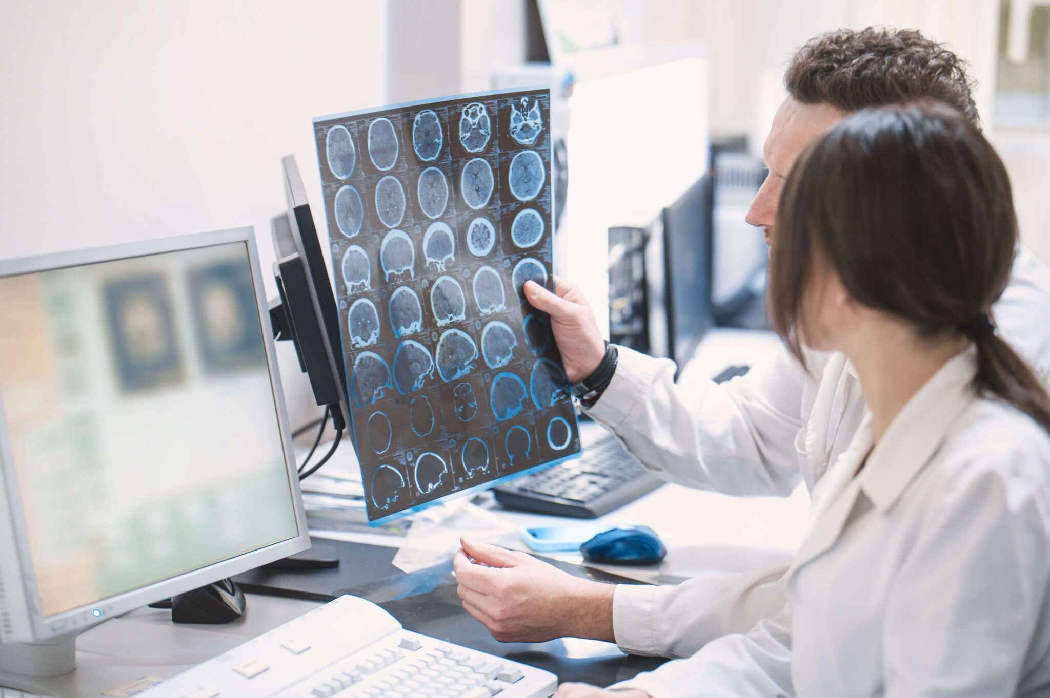Screening Trials: Advancing Early Detection Methods for Better Health ...
